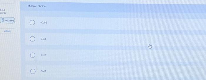 Solved The following table shows the number of cars sold | Chegg.com