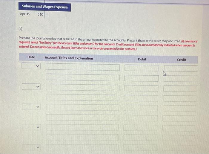 Solved The T-accounts below summarize the ledger of Metlock, | Chegg.com