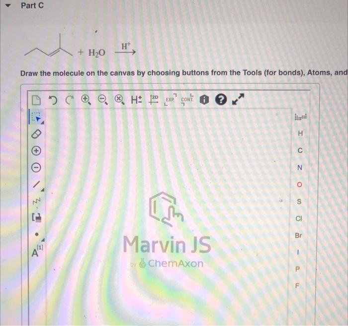 Solved Draw the line-angle formula for the product of each | Chegg.com