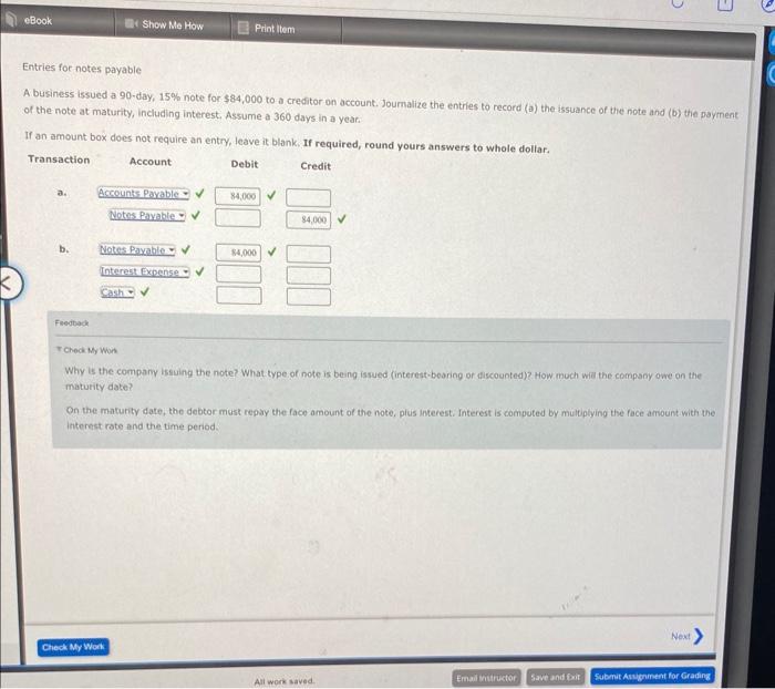 Solved Current portion of long-term debt Connie's Bistro, | Chegg.com