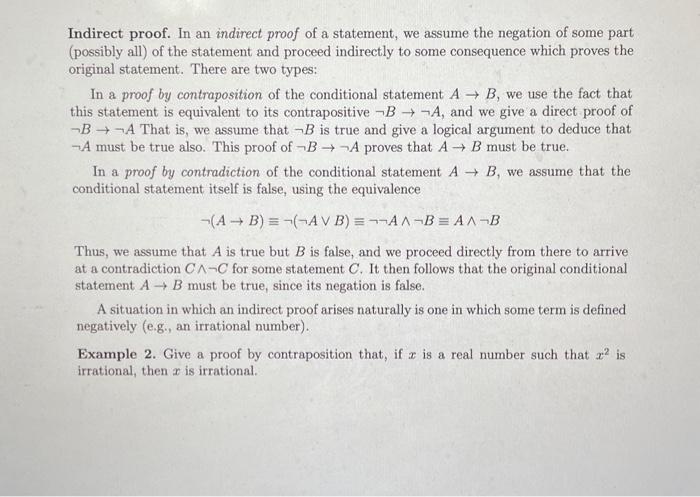 Solved I need help on this question with explanation because | Chegg.com