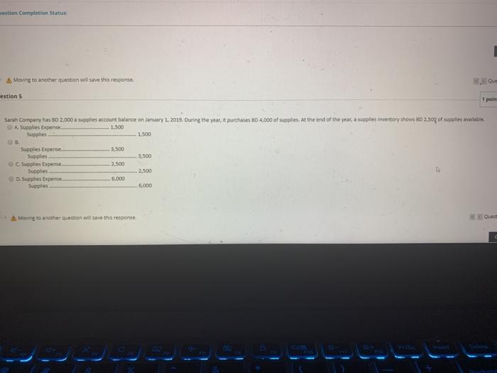 Solved estion Completion Status Moving to another question | Chegg.com Solved estion Completion Status Moving to another question | Chegg.com