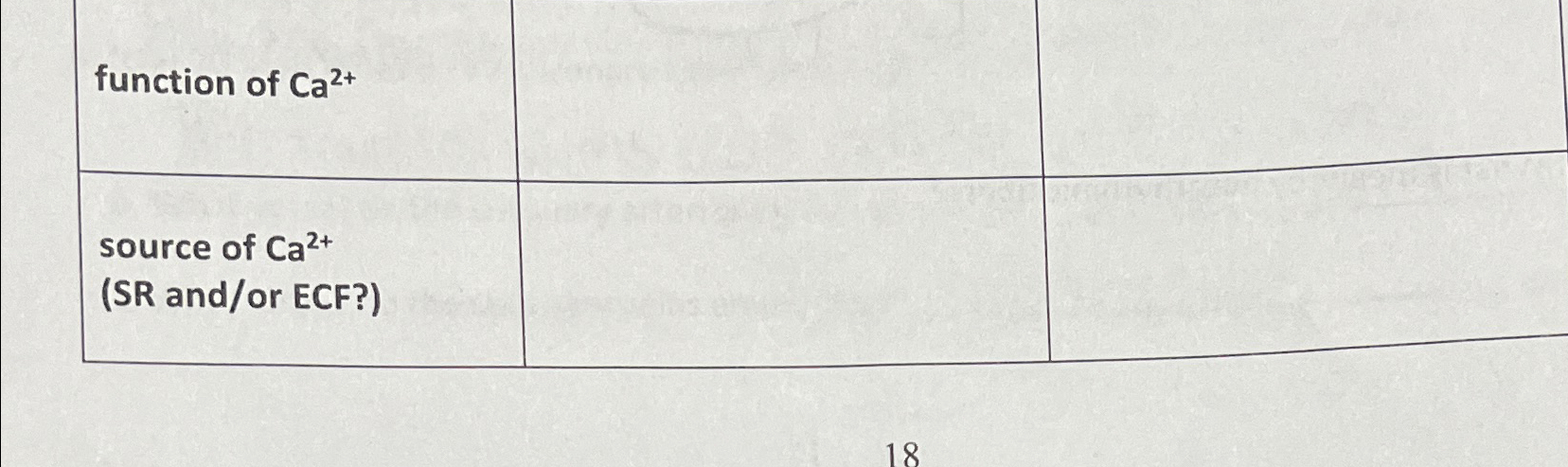 Solved Compare the contraction and action potentioal of | Chegg.com