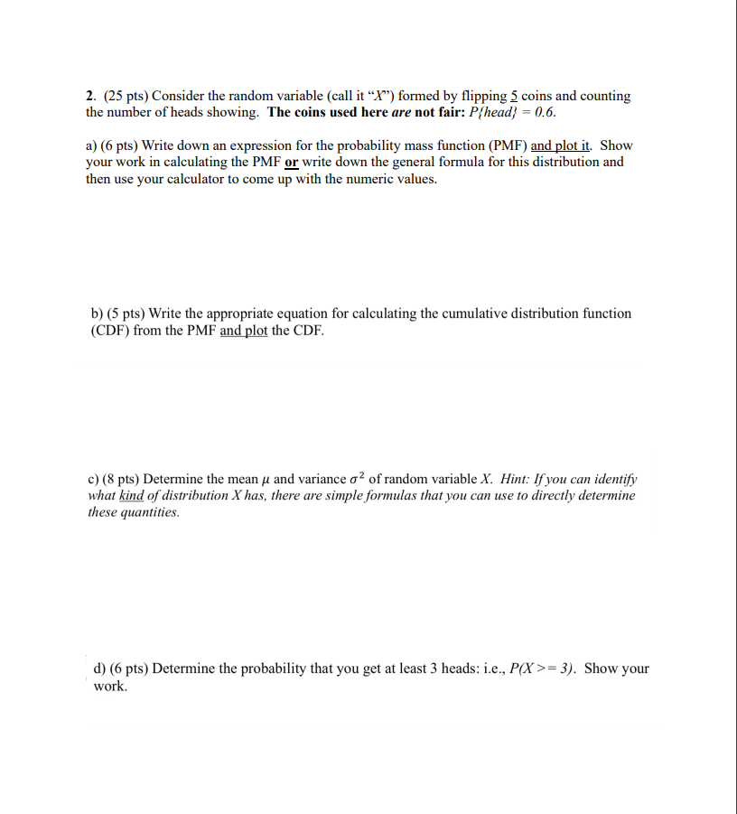 Solved Help Please. Include steps. | Chegg.com