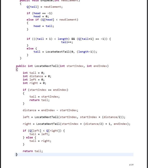 Solved Question 1 (4 points) Analyze the code below. This | Chegg.com