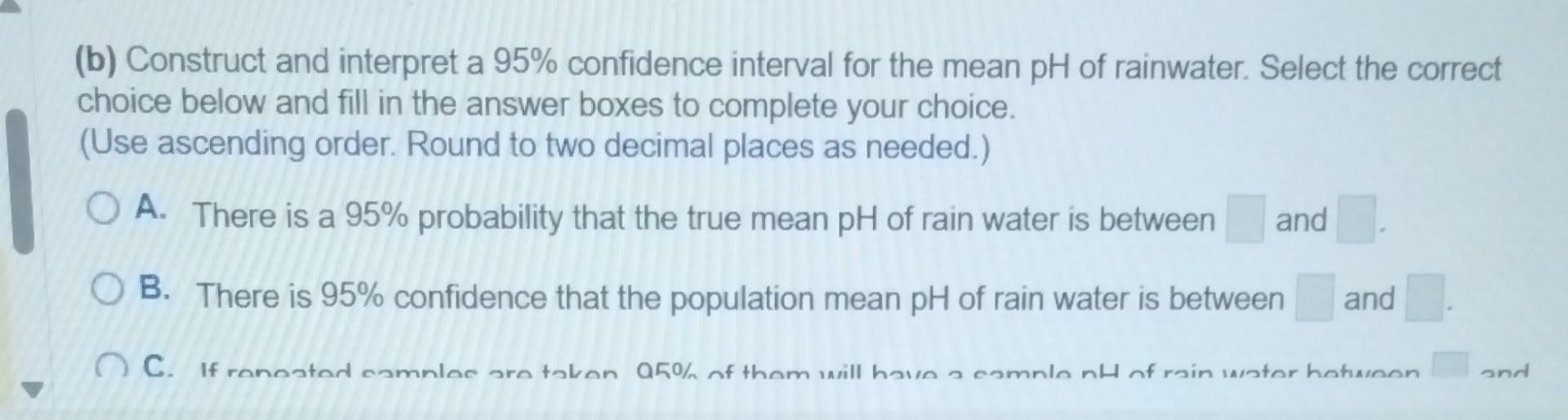 Click the icon to view the table of critical | Chegg.com