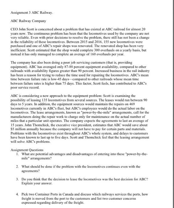 Solved • On Activity #4 - Ch08 Setting Performance | Chegg.com