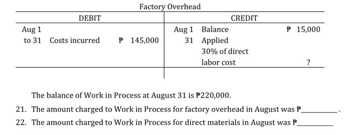 Solved Preparing for a test in accounting 😭 need your help | Chegg.com