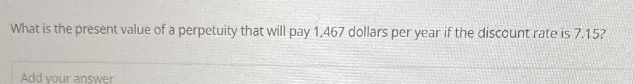 Solved Please show me how to solve this by using an MS | Chegg.com