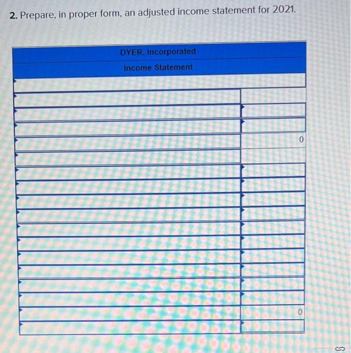 Solved [The following information applies to the questions | Chegg.com
