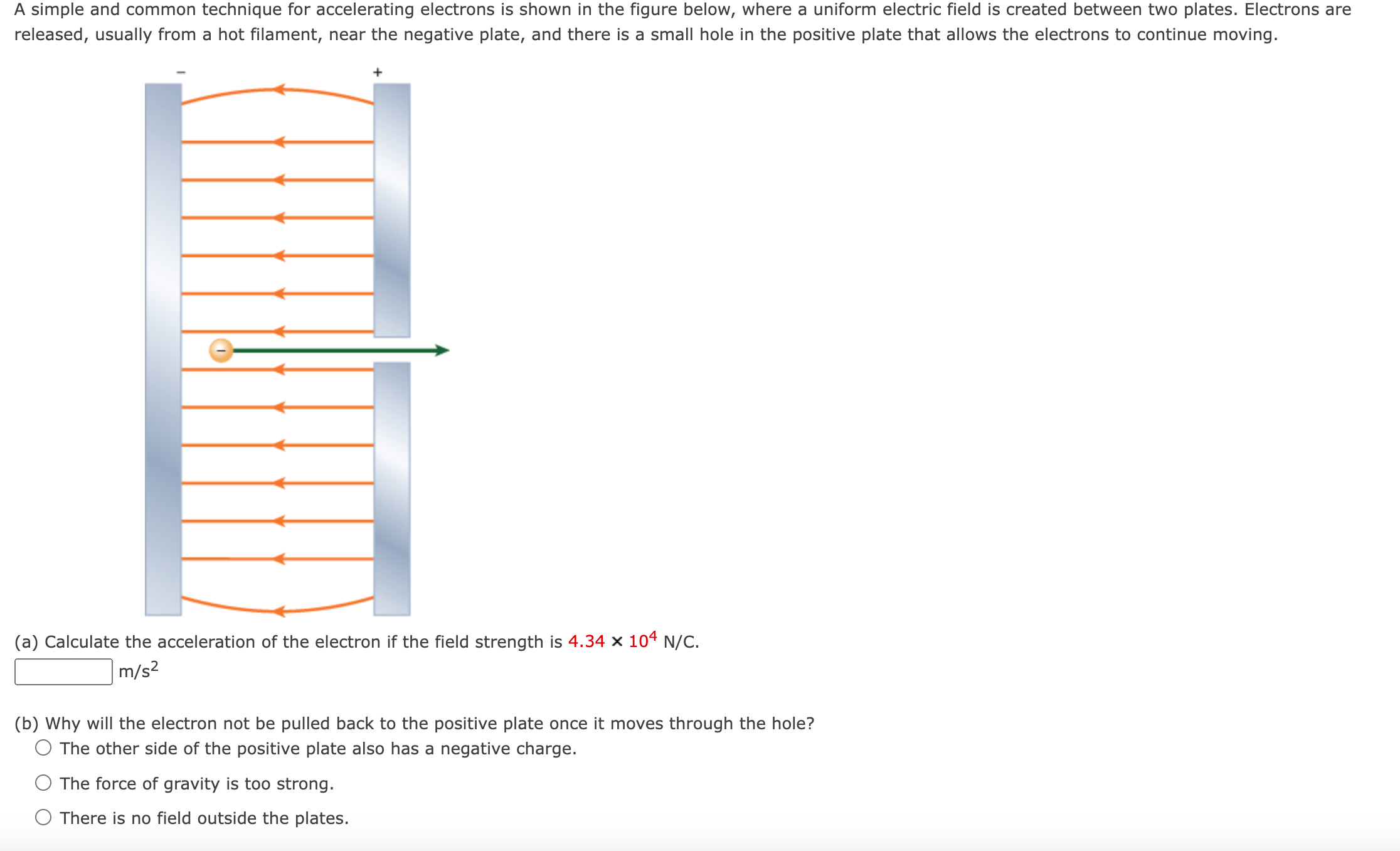 Solved A simple and common technique for accelerating | Chegg.com