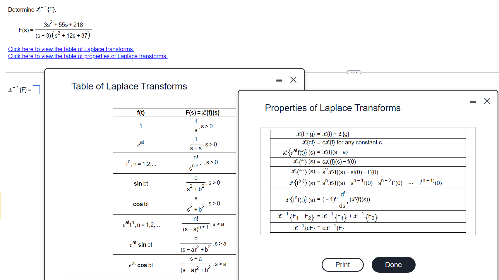 Solved Determine | Chegg.com