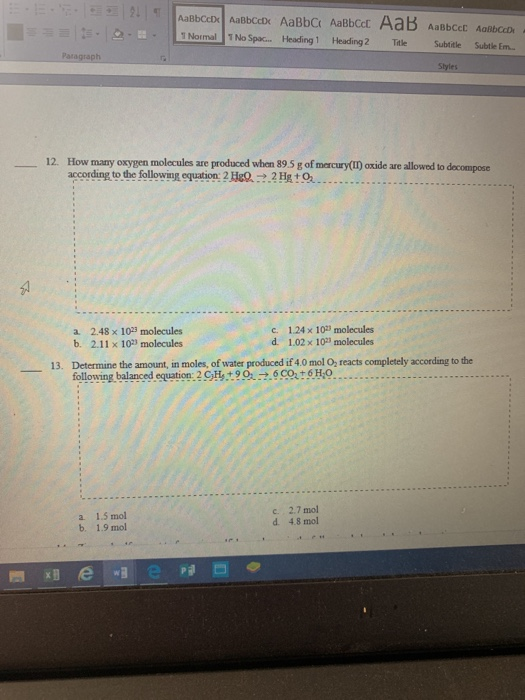 Solved E 33 21 . AaBbcc Aabbcc AaBbc AaBbcc AaB Aabbccc Aabe | Chegg.com