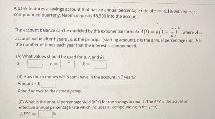 Solved A population of bacteria is growing according to the | Chegg.com