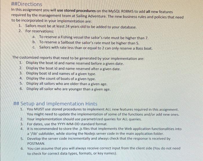 Solved Based on the provided Javascript code, please follow | Chegg.com