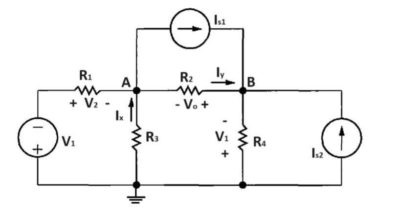 How To Solve Circuit How To Solve Circuit