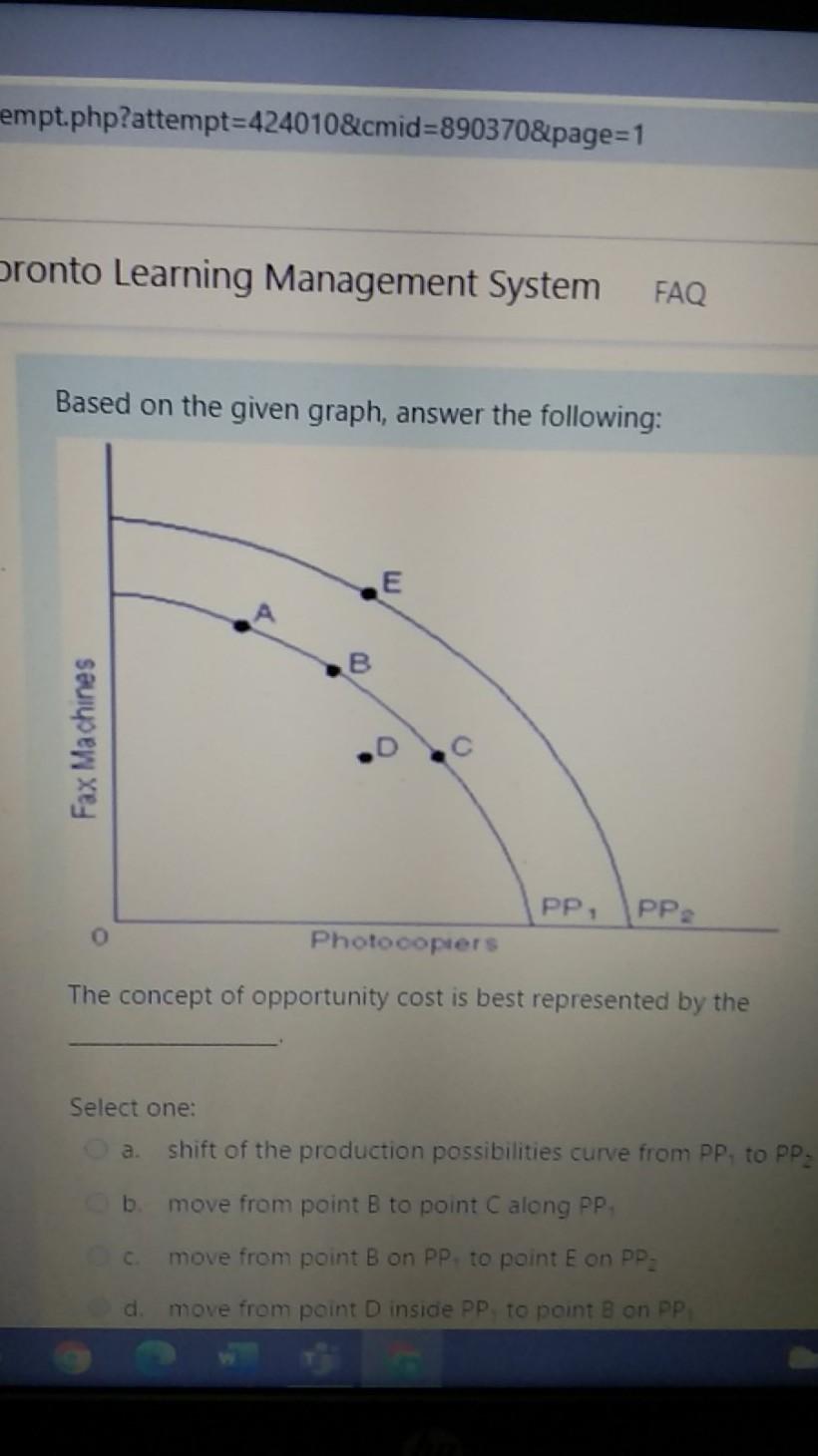 Solved empt.php?attempt=424010&cmid=890370&page=1 pronto | Chegg.com