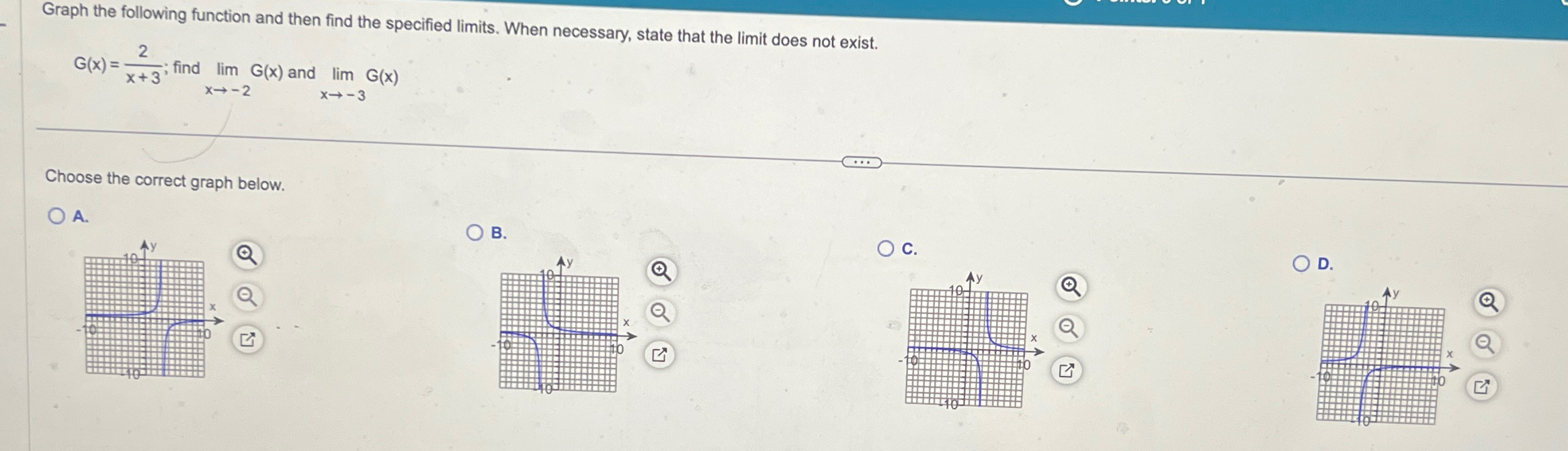 Solved Graph the following function and then find the | Chegg.com