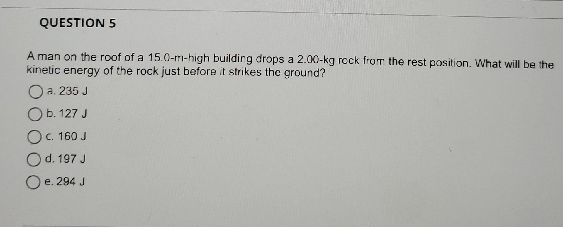 Solved When the net external force acting on a body is zero, | Chegg.com