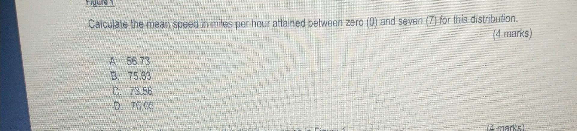 You are given a Grouped Frequency Distribution Table | Chegg.com