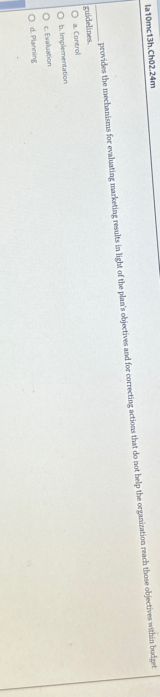 Solved la10mc13h.Ch02.24mq, ﻿provides the mechanisms for | Chegg.com