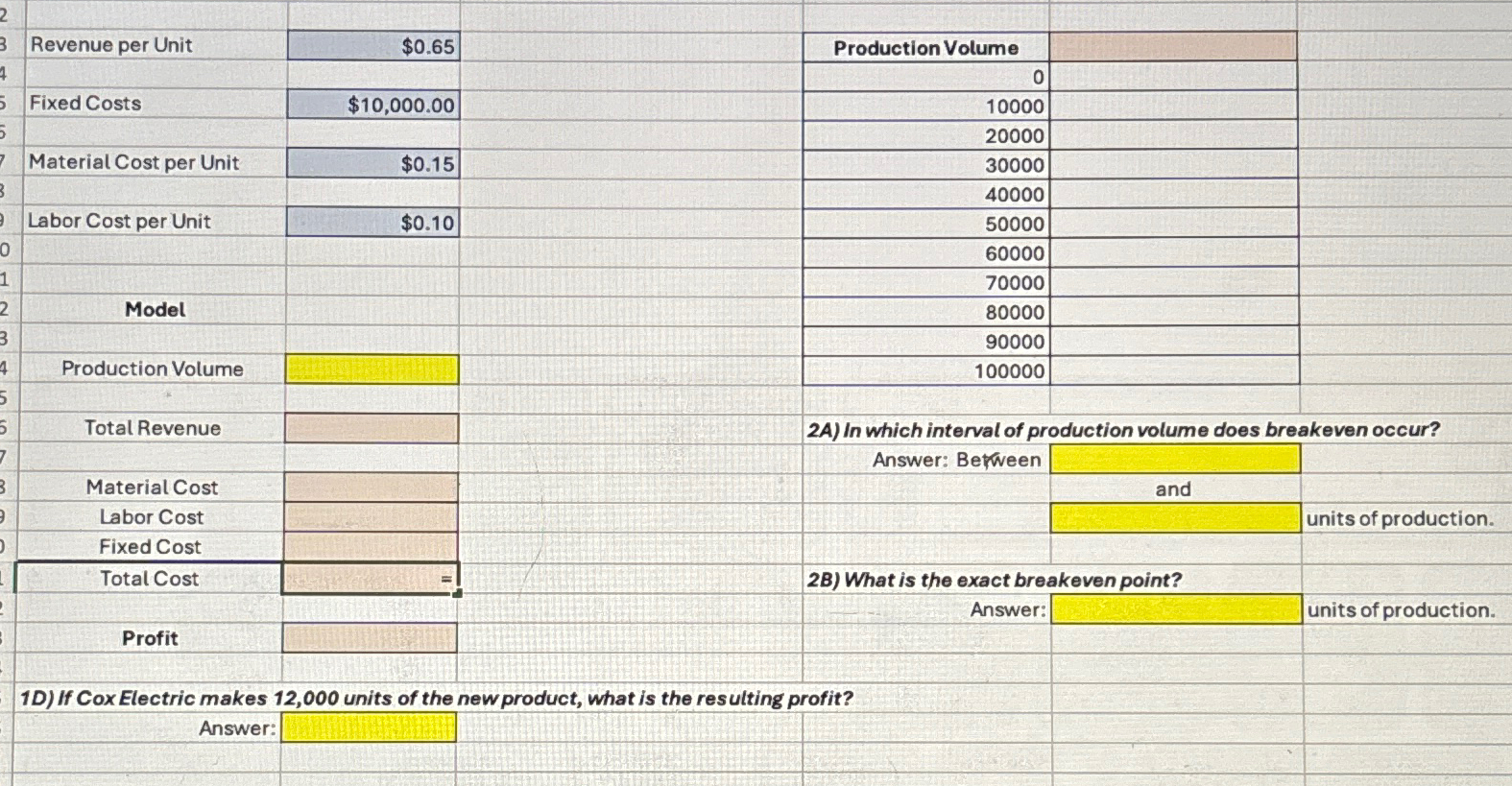 Solved What are the blank answers/formulas for them? | Chegg.com