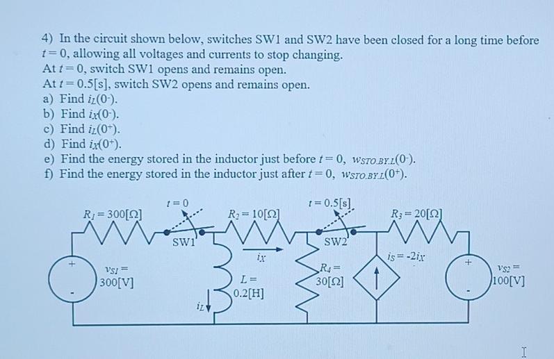 plz solve this question using mesh current method and | Chegg.com plz solve this question using mesh current method and | Chegg.com