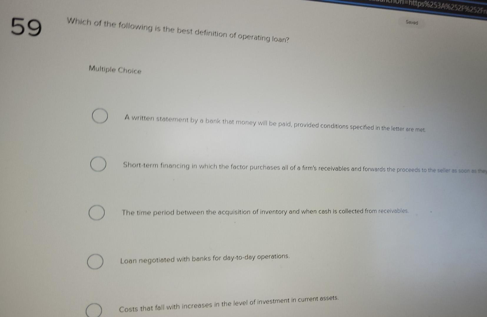 https%253A%252F%252F Which of the following is the | Chegg.com