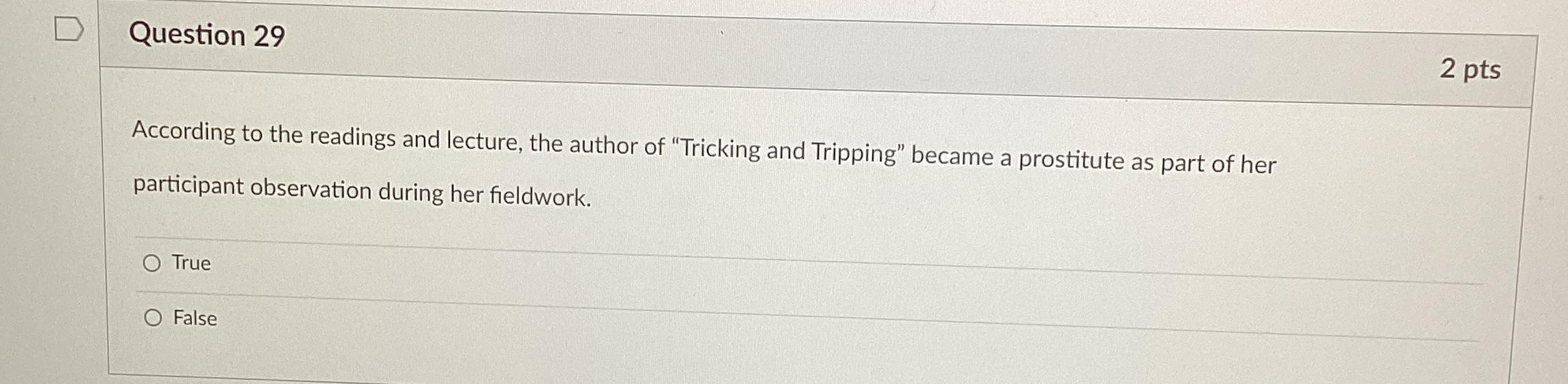 Solved Question 292 ﻿ptsAccording to the readings and | Chegg.com