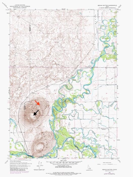EARTH SURFACE PROCESSES Stream Table Experiment The | Chegg.com
