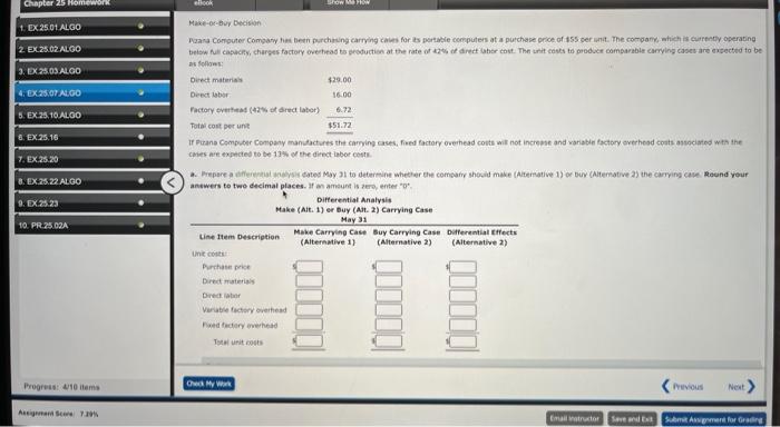 Solved Hace-orebor Decason es folons: If Puana Compuber | Chegg.com