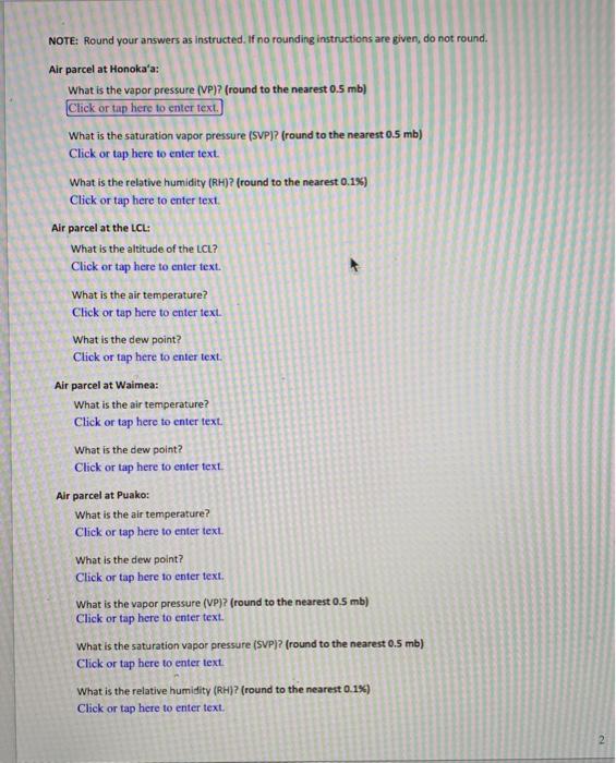 Solved GEOG 340 RANDOM HoMEWORK Assignment: Mr. DoOM, TAKE 2 | Chegg.com