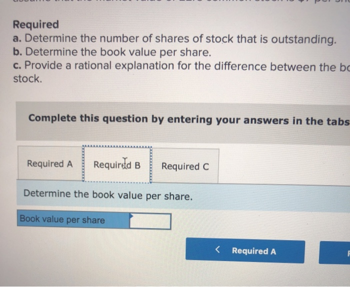 Solved Exercise 11-4A Capital stock authorized, issued, and | Chegg.com