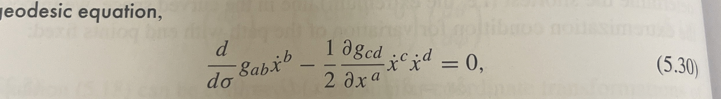 Solved 5.4 ﻿Geodesics on simple surfaces Use the geodesic | Chegg.com