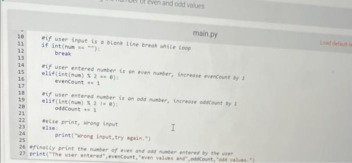 Write a program that reads a sequence of integer | Chegg.com