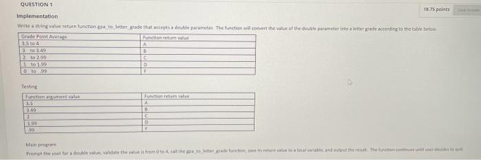 Solved I Need Help With The Coding Part And Which Code To