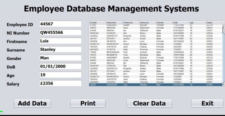 Solved With c++, you can choose at least 10 details to store | Chegg.com