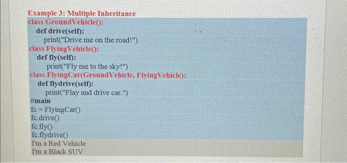 Solved Q1- [8 points] Write a new Python program like | Chegg.com