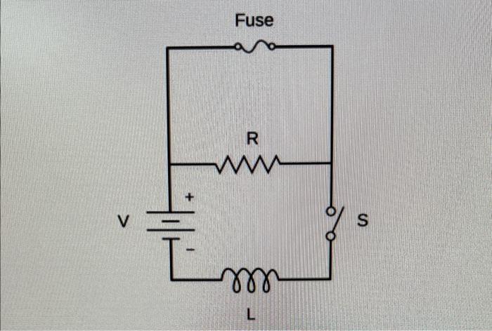 Solved Question Reads:In the figure above, the component in | Chegg.com