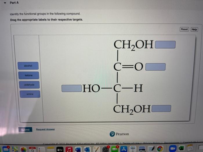 Solved Classily the following aldehydes and ketones as | Chegg.com Solved Classily the following aldehydes and ketones as | Chegg.com