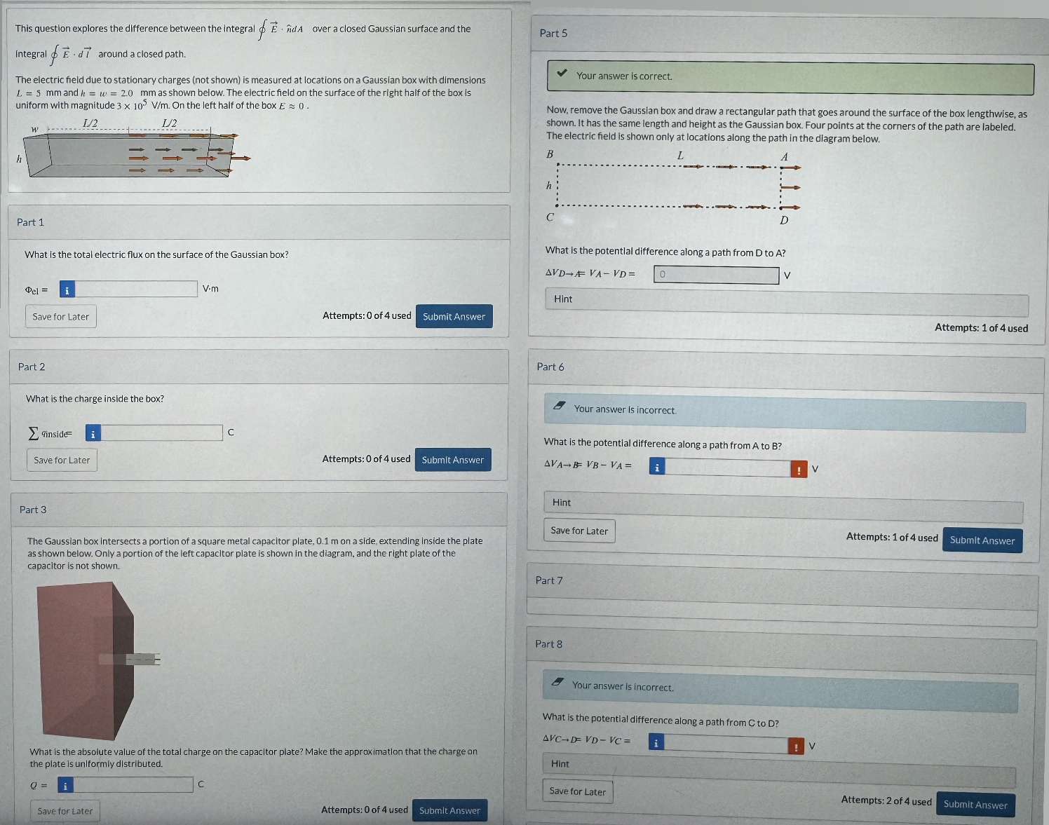 Solved This question explores the difference between the | Chegg.com