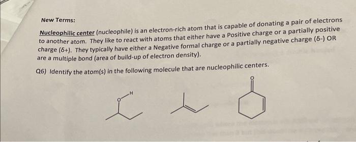 Solved Q2) Draw the MULTIPLE resonance forms for the | Chegg.com