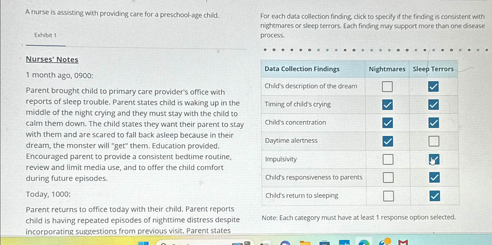 A nurse is assisting with providing care for a | Chegg.com