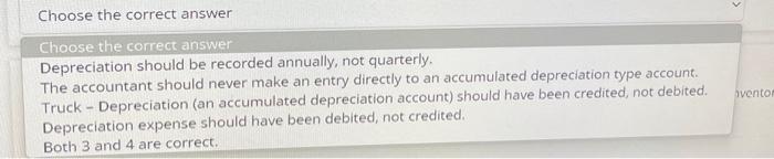 Solved w Q-8-2c. Possible General Journal Entries A new | Chegg.com