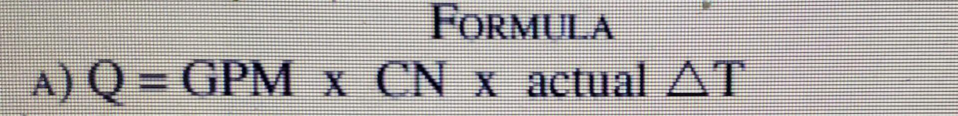 Solved Calculate Q( dot ), the required heating load in kW | Chegg.com