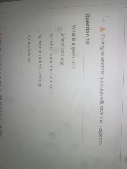 Solved USLUNCUIELII Slacus. A Moving to another question | Chegg.com