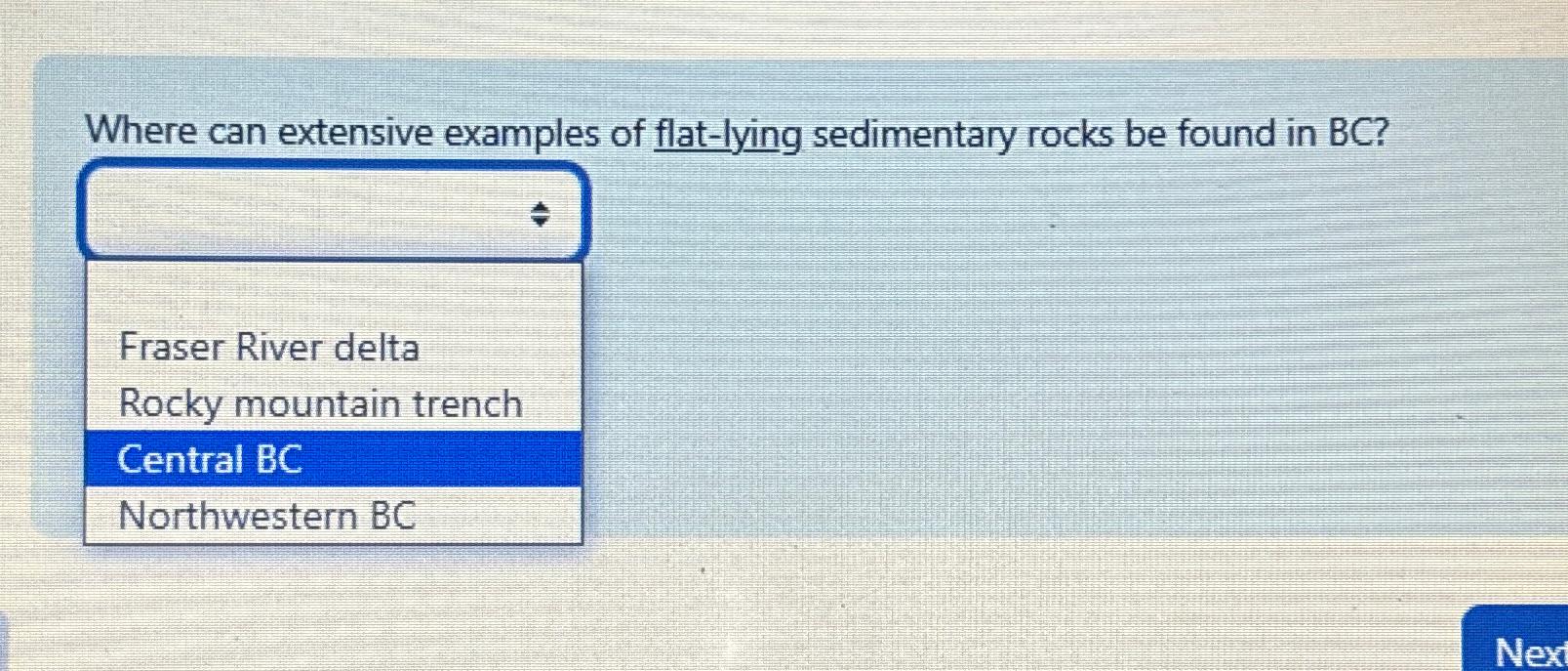Solved Where can extensive examples of flat-lying | Chegg.com