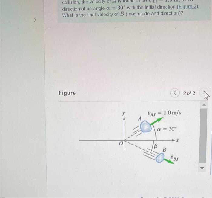 Solved This is a two-dimensional version of a | Chegg.com