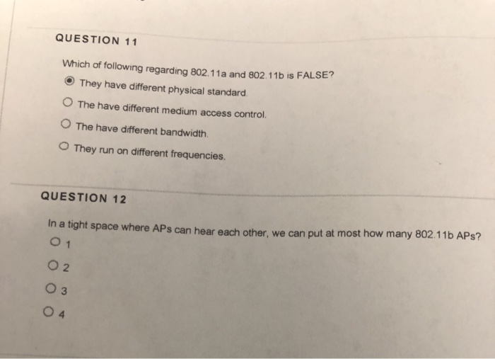 Solved Logical link control layer handles packet | Chegg.com