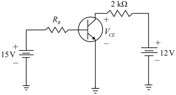 Solved: Chapter 7 Problem 2PP Solution | Electronic Principles With Simulation Cd 7th Edition ...